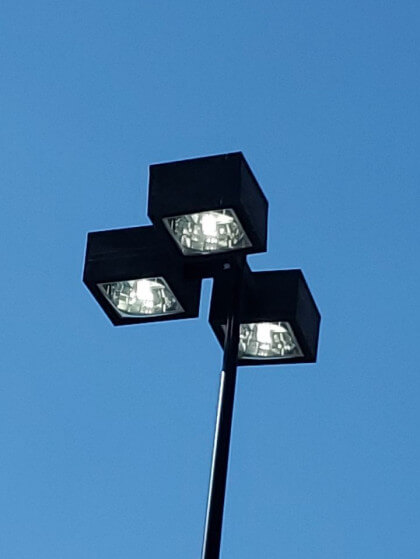 Lighting | Adams Sign Service and Repair [Video]