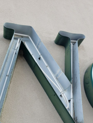 Sign Replacement | Adams Sign Service and Repair