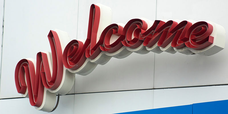 A Quick Guide to the Different Types of Channel Signs | Adams Sign ...