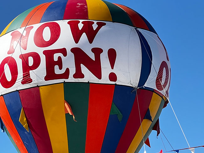 Maximizing Your ROI for Custom Banners | Adams Sign Service and Repair