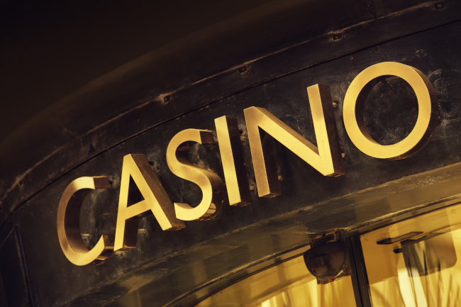 Sign Lettering | Adams Sign Service and Repair