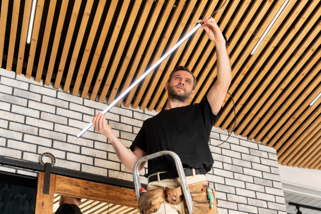 Key Signs You Need Lighting Replacement Services | Adams Sign Service ...