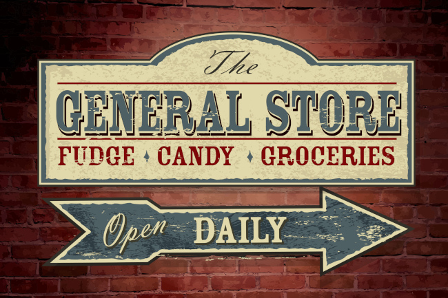 3 Reasons to Add Custom Lettering to Your Signs | Adams Sign Service ...