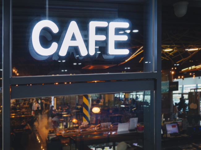 Five Types of Retail Signs That Drive More Foot Traffic | Adams Sign ...