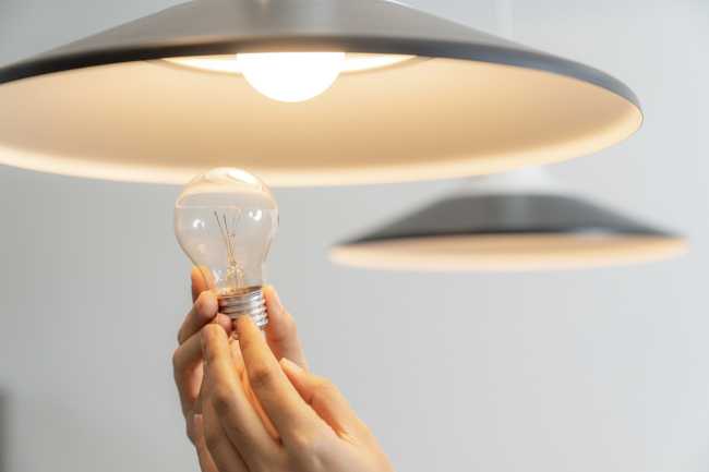 How to Budget for a Lighting Replacement Project | Adams Sign Service ...