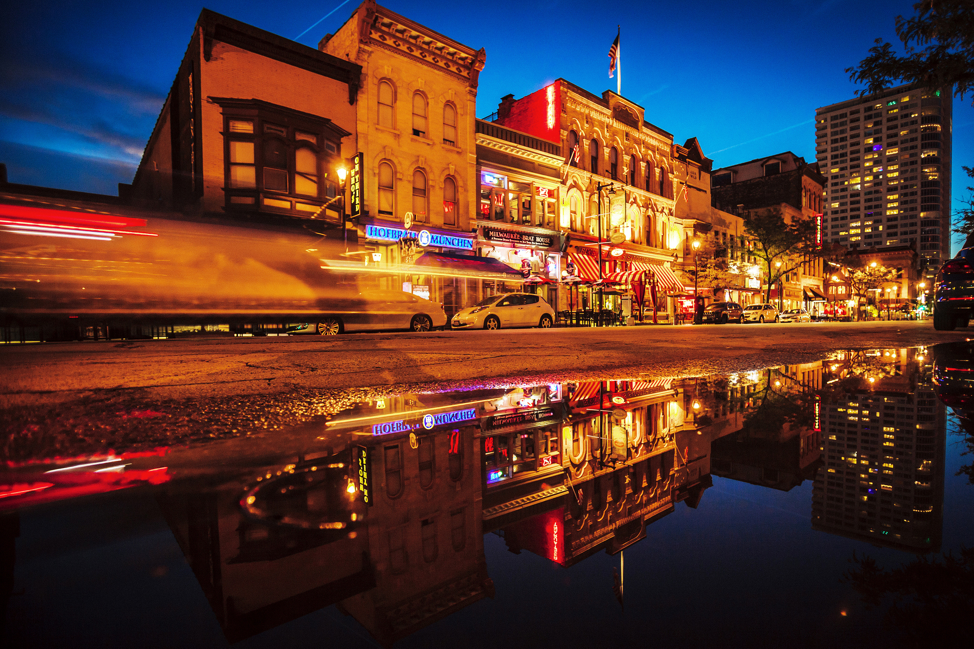 Lighting Services | Adams Sign Service and Repair