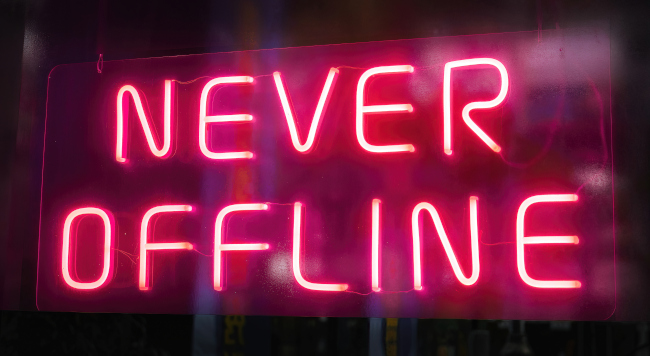 Why You Should Come to Us for Your Neon Signs | Adams Sign Service and ...